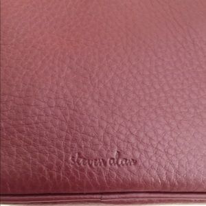 Steven Alan | Bags | Steven Alan Leather Camera Bag | Poshmark